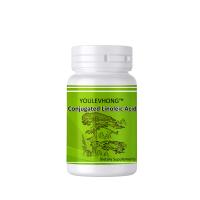 China Conjugated Linoleic Acid 1800mg - Non GMO Gluten Free Soy Free CLA Supplements for Weight Loss for sale