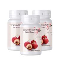 China Hawthorn Berry Powder Supplement Promotes Heart Health Made in USA GMP Certified for sale