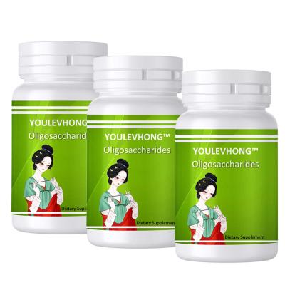 China Vegan Non GMO 5g Prebiotic Fiber Supplement for Healthy Colon and Digestive System for sale