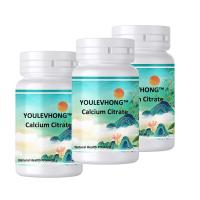 China Manganese Zinc Boron Silicon Calcium Copper  Dietary Supplement Calcium Citrate for sale