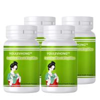 China 2-Year Shelf Life Lactobacillus Acidophilus Capsules GMP Certified and Vegan-Friendly for sale