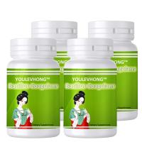China Food Supplements Long Shelf Life 2 Billion Cfu Bacillus Coagulant Capsules For Vegetarians for sale