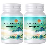 China Herb Food Astragalus Extract Capsules 30/60/100 Caps For Stronger Immune System for sale