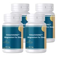 China Magnesium Citrate Supplement For Relaxation Sleep Support And Insomnia Relief Relieve Anxiety for sale