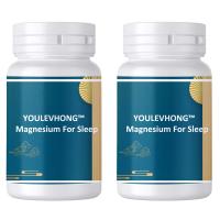 China Magnesium Citrate Supplement For Relaxation Sleep Support And Insomnia Relief Relieve Anxiety for sale