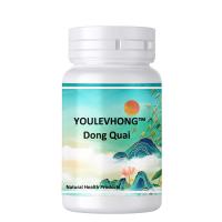China Pure Dong Quai Supplement Non GMO TRU ID Certified FDA 30 60 100 Capsules for sale