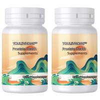 China Dairy-Free Clinical Strength Saw Palmetto Prostate Health Support Beta-Sitosterol Lycopene for sale