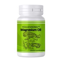 China Fast Absorption Rate Purity High Magnesium Chloride Oil for Optimal Health Support for sale