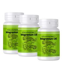 China Magnesium Oil Supplement For Athletes Reduces Sore Muscles Promotes Sleep And Energy for sale