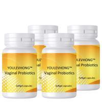 China USA-Made Vaginal Probiotics Supplement Boost Your Health with Raw Probiotics Veggie Caps for sale