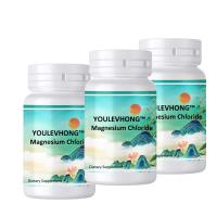 China USA Magnesium Chloride Tablets Medicine Dietary Supplement For Athletes for sale