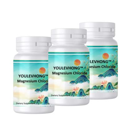 China USA Magnesium Chloride Tablets Medicine Dietary Supplement For Athletes for sale
