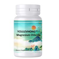 China USA Magnesium Chloride Tablets Medicine Dietary Supplement For Athletes for sale