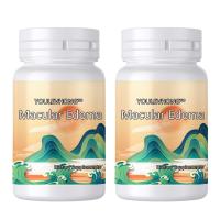 China Boost Eye Health Ocu Support Macular Edema Vitamins Supplement Grape Seed Extract for sale