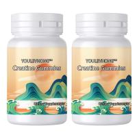 China Gluten Free Creatine Gummies 3g Boost For Power Energy Muscle Growth Pills for sale