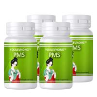 China Gluten-Free PMS Balance Complex with Herbal Extracts and Vitamins for sale