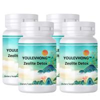 China Immune System Support For Enhance Digestive Health GMP Certified Natural Kidney And Liver Cleansing Formula for sale
