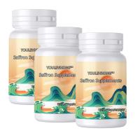 China Saffron Supplement For Mood And Emotional Balance Libido Supports Energy Enhancer for sale