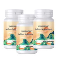 China Saffron Supplement For Mood And Emotional Balance Libido Supports Energy Enhancer for sale