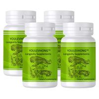 China True Longevity Boosting Supplements Longevity Nutrients Anti-Aging Food for sale