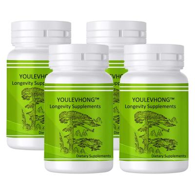 China True Longevity Boosting Supplements Longevity Nutrients Anti-Aging Food for sale