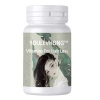 China Biotin Hair Loss Supplement For Men And Women , Best Biotin Supplements For Hair Loss for sale