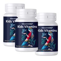 China Gummy Multivitamin And Mineral Supplement Kids For Immune Support 3Mg Zinc 2Mg Vitamin B6 for sale
