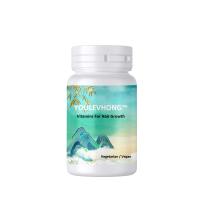 China 30 Capsules Per Bottle Hair Growth Supplement For Men And Women Hair Loss Health Hair for sale