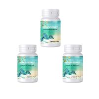 China GMP Certified Hair Growth Support Supplement With Biotin Zinc Selenium And Saw Palmetto 60 Capsules Strengthens Hair for sale