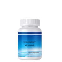 China 36-Month Shelf Life Antioxidant Protection Vitamin E Supplement Softgels Heart Health Dietary Supplement for sale
