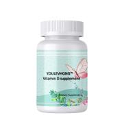 China Dairy Free Vitamin D3 Supplement 1000 IU Softgels Vitamin D Supplement Supplement Support The Immune System for sale