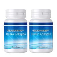 China 1 Scoop Serving Unflavored Hydrolyzed Collagen Powder Supplement - Soy / Gluten Free (30 Servings) Health Support For Skin ,Hair for sale