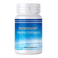 China Nourishing Collagen Supplement 30 Servings Of Dairy Free Hydrolyzed Collagen Peptide Powder For Joint Support Anti-Aging Beauty for sale