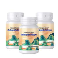 China Collagen Supplement Powder With Type II Collagen Peptides For Joint Support Nativepath Collagen Supplement for sale