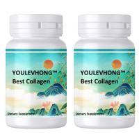 China Gluten Free Unflavored Collagen Peptides Powder Supplement For Hair Best Collagen Supplement for sale