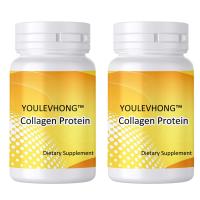 China Grass Fed Bovine Collagen Protein Powder For Joint Support Free From Gluten, Dairy, And Artificial Additives For Guilt-Free Nutrition for sale