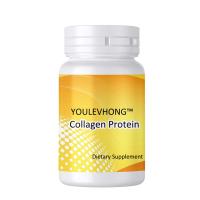 China Grass Fed Bovine Collagen Peptide Supplement For Muscle Recovery Heralthy Skin ,Hair,Joints Digestion for sale