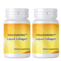China Pure Collagen Peptides Supplement For Enhanced Skin And Hair Health Health Food  Health Dietary Supplement for sale