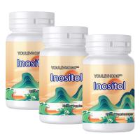 China Pure Inositol Powder Supplement for Hormonal Balance and Blood Sugar Support  Supports Healthy Ovulation and Egg Quality for sale