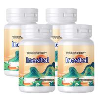 China Pure Inositol Powder Supplement for Hormonal Balance and Blood Sugar Support  Supports Healthy Ovulation and Egg Quality for sale