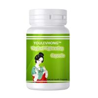 China Herbal Extracts Infused Va-ginal Tightening Capsule for Women 2 Years Shelf Life for sale
