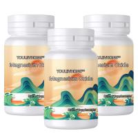 China Magnesium Oxide Supplement 100 Capsules Gluten Free USA Manufactured for sale