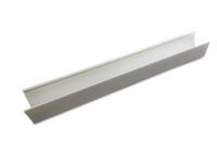 China Environment Friendly PVC UPVC Rain Gutters Sink For Villa Roof Drainage System for sale