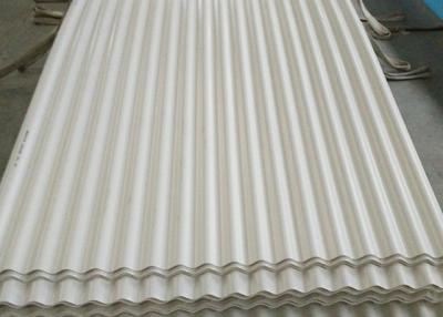 China Heat Insulation Impact Resistant Plastic Roof Tile For Garden Buildings Balcony for sale
