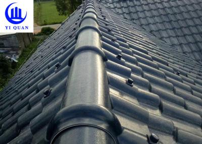 China Decorative Plastic Sheets Long Span Color Coated Corrugated Roofing Sheet for sale