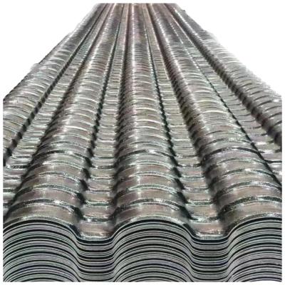 China ASA Synthetic Roof Tile 1080mm Width 5-Year Warranty for sale