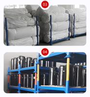 China Commercial Galvanized Mild Steel Stackable Pallet Converter for Customized Storage Warehouse Stackable Organization Solution for sale