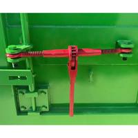 China Versatile And Durable Hook Lift Bin For Industrial Waste Disposal Needs for sale