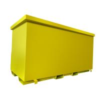 China Australia Skip Bins The Best Solution for Scrap Metal and Waste Management in Australia for sale