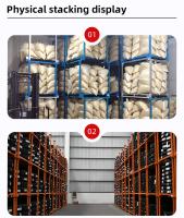 China Cold Rolled Steel Pallet Waste Treatment Stacking Frames For Open Top Structure for sale
